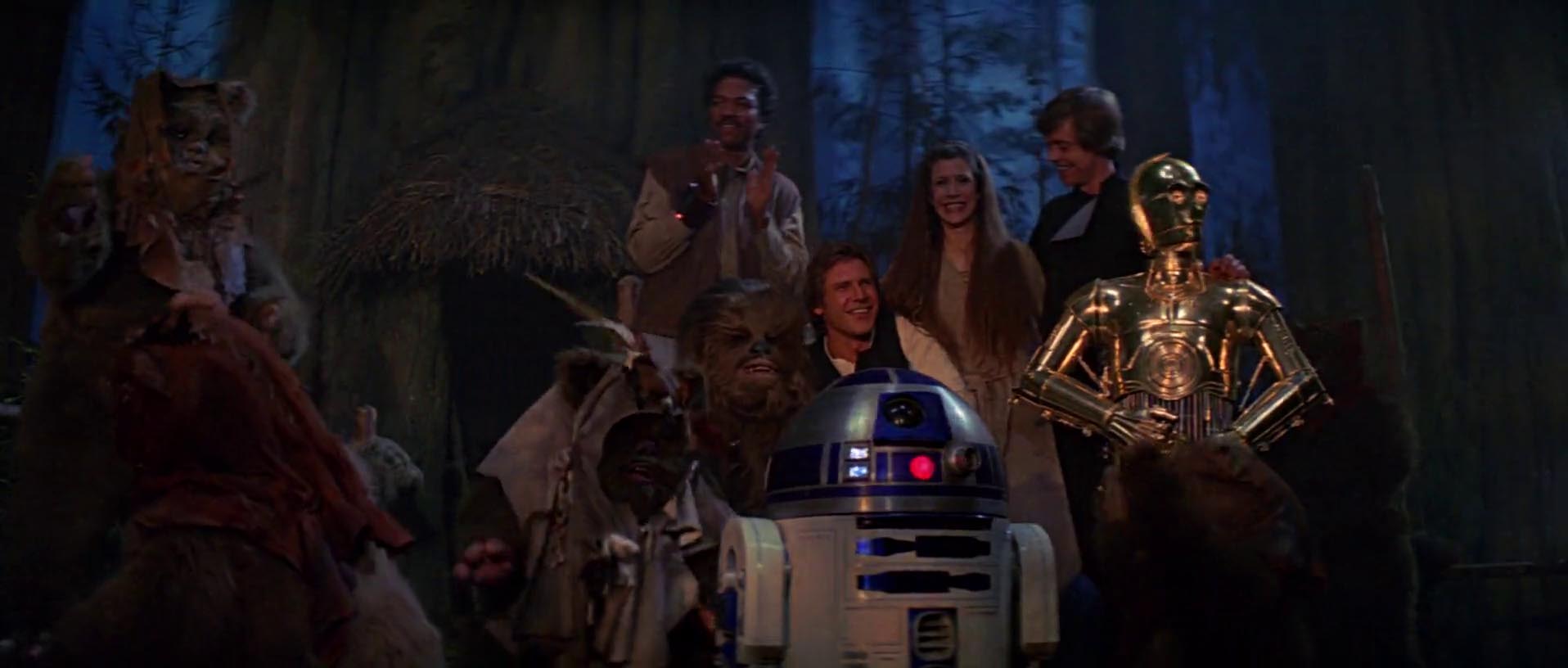Star Wars Ring Theory Mike Klimo Star Wars Ring Theory Mike Klimo